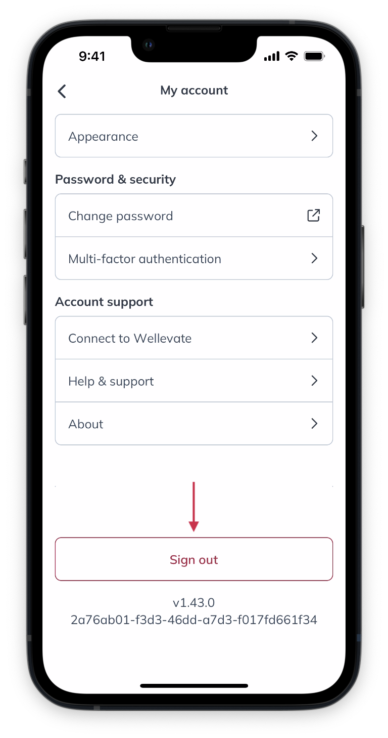 Navigating your patient account - Fullscript Support Center