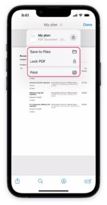 Viewing your plans - Fullscript Support Center