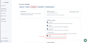 Lab results - Fullscript Support Center