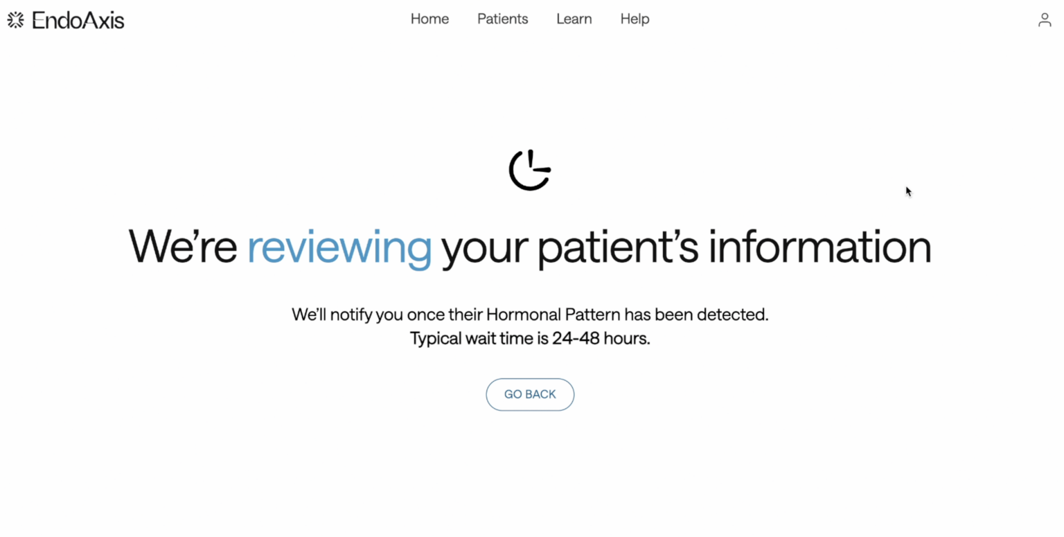 EndoAxis Integration - Fullscript Support Center