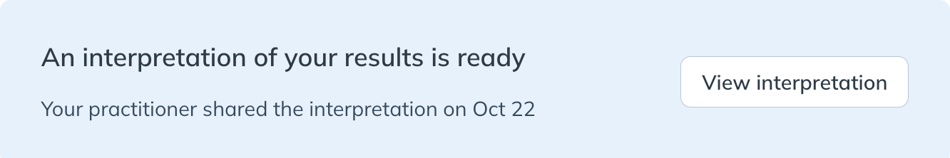 Lab interpretations and trends - Fullscript Support Center